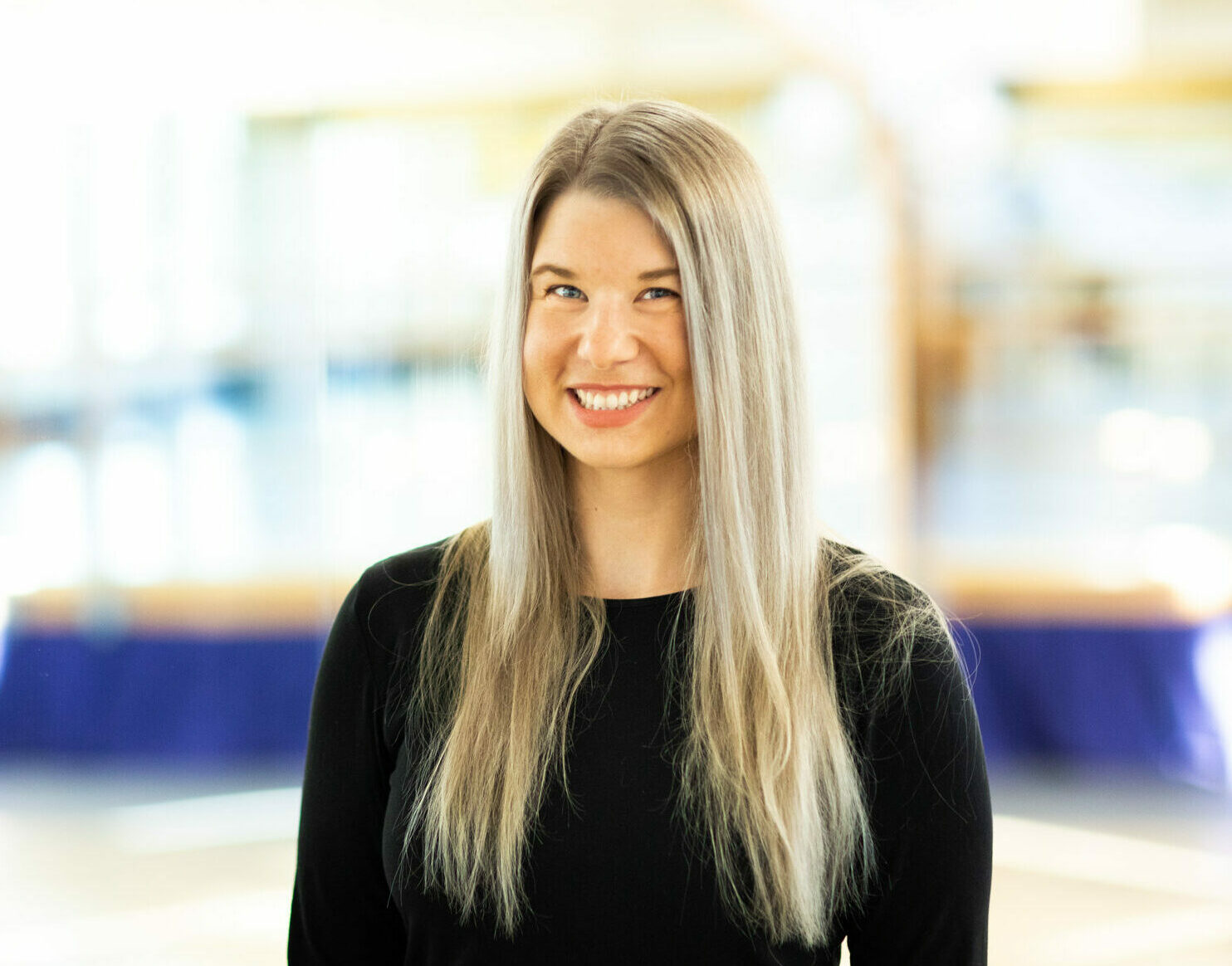 Melanie Heiliger - Dance Center